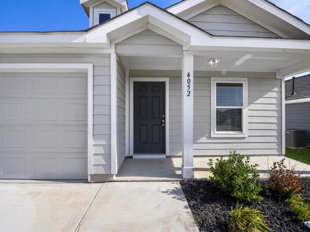 4052 Dublin Ridge Drive