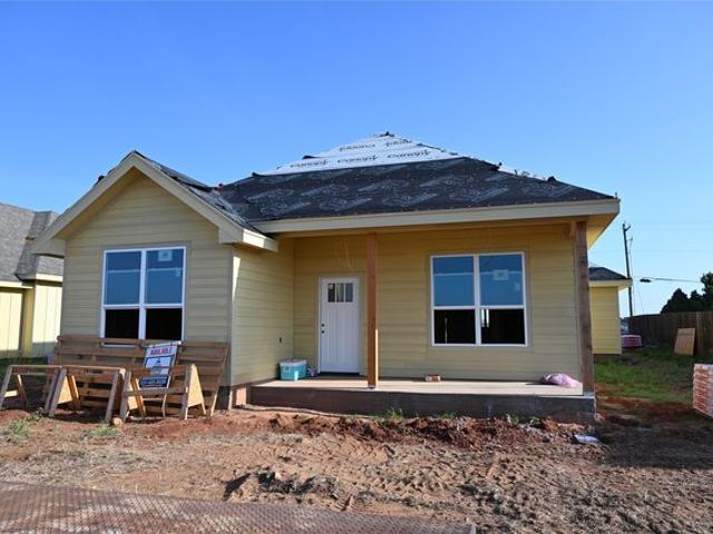 4052 Hope Dr, Clyde, TX 79510