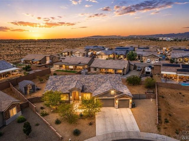 4052 Ranchita Ct, Kingman, AZ 86401
