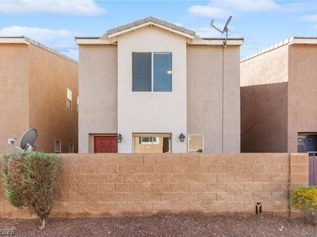 4052 Rocky Beach Dr, Las Vegas, NV 89115
