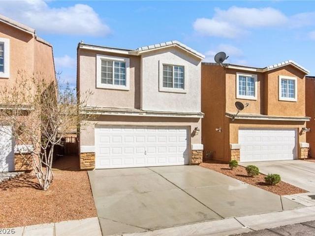 4052 Rocky Beach Dr, Las Vegas, NV 89115