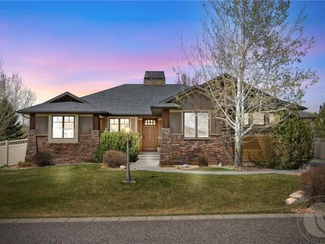 4052 SUMMERWOOD Drive, Billings, MT 59106