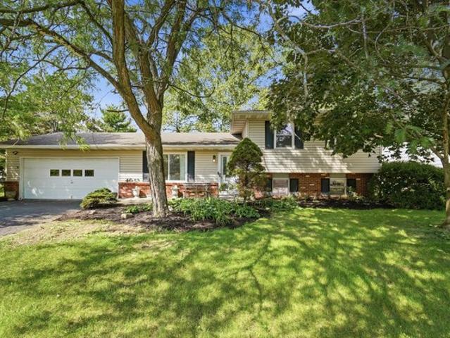 4052 Sequoia Ave, Grove City, OH 43123
