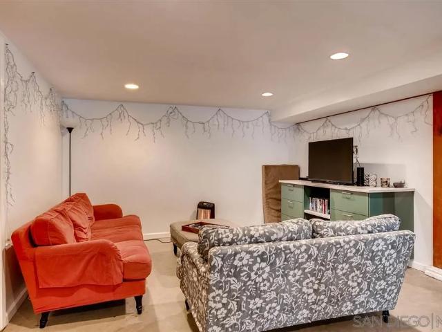 4052 Tennyson Street # terrace level