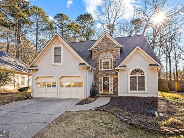 4052 Thornbrook Ln, Marietta, GA 30066