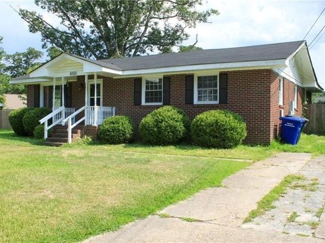 4052 Wyndybrow Dr, Portsmouth, VA 23703