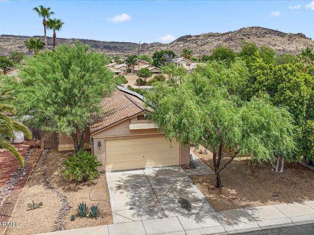 4052 w villa linda drive
