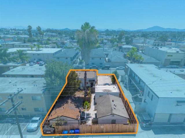 4052 56 Euclid