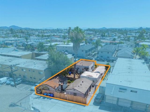 4052 56 Euclid, San Diego, CA 92105