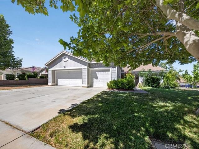 40533 LA Quinta Ct, Palmdale, CA 93551