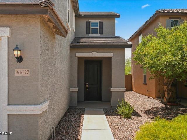 40537 W HELEN Court
