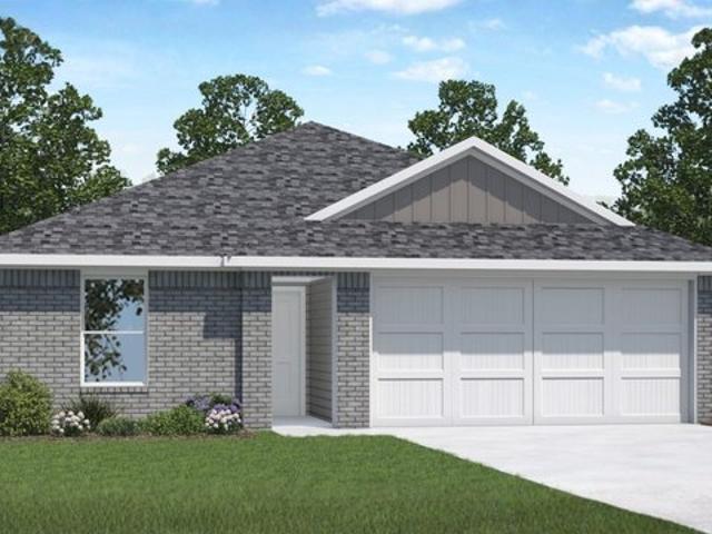 40539 Clover Willow Dr, Magnolia, TX 77354