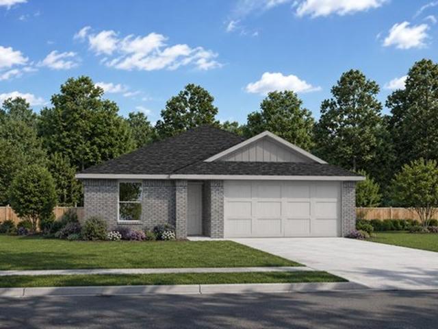 40539 Clover Willow Dr, Magnolia, TX 77354