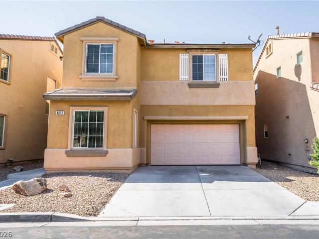 4053 Oliver Sagebrush Drive