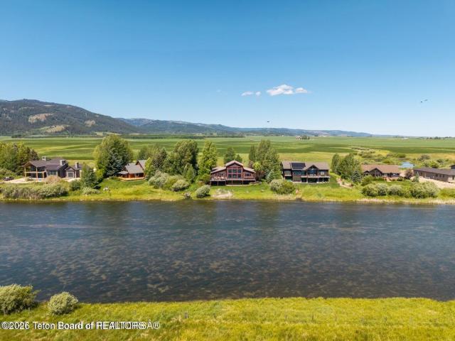 4053 Adams Rd, Driggs, ID 83422 | MLS #26 783 | Compass