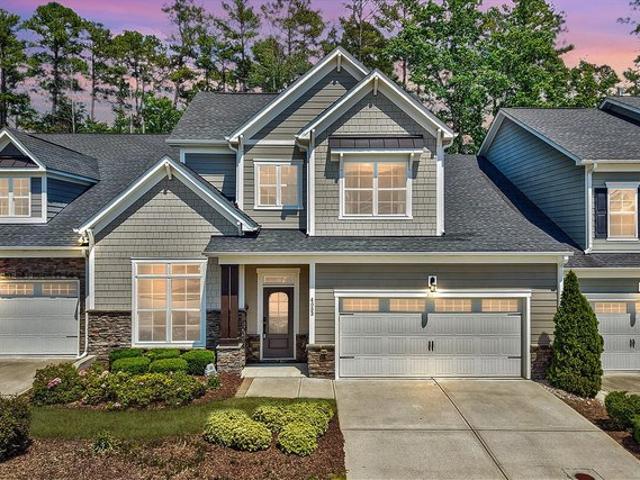 4053 Ansley Stream Ln, Cary, NC 27519
