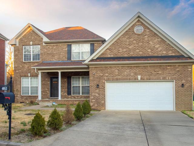4053 Barnes Cove Dr