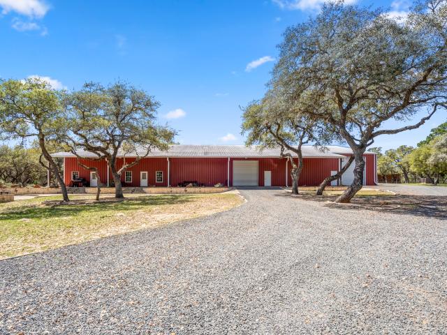 4053 County Road 158