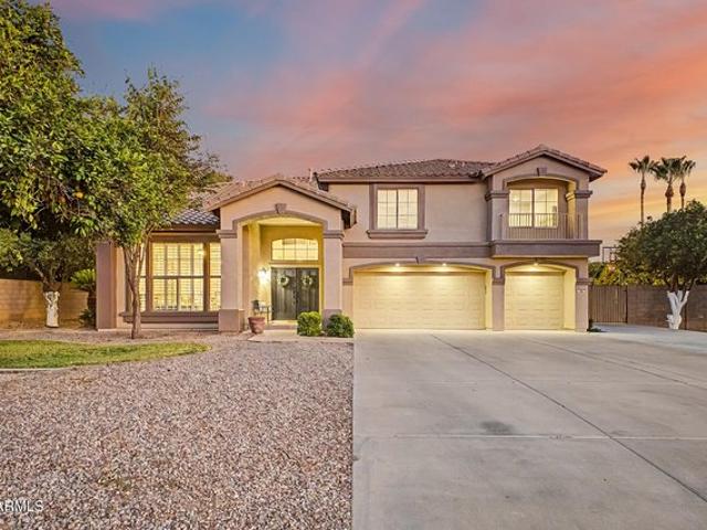 4053 E Fairbrook St, Mesa, AZ 85205