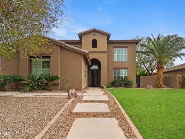 4053 E Ravenswood Dr, Gilbert, AZ 85298