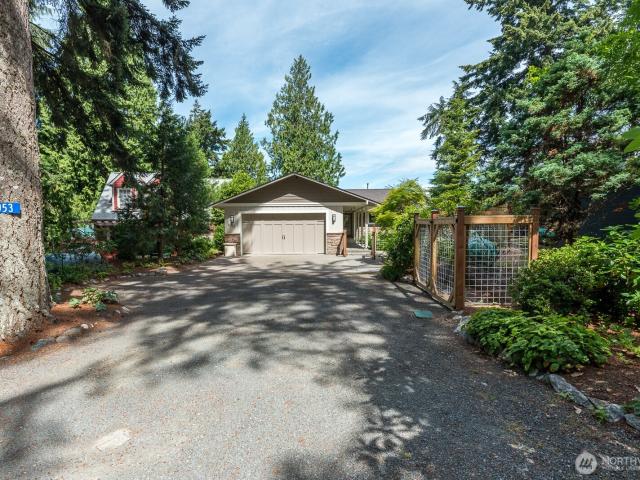 4053 Edith Point Road