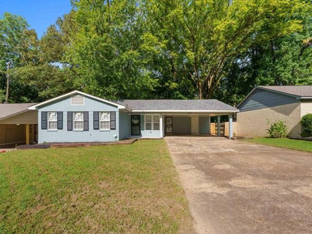 4053 Haliburton St, Memphis, TN 38128