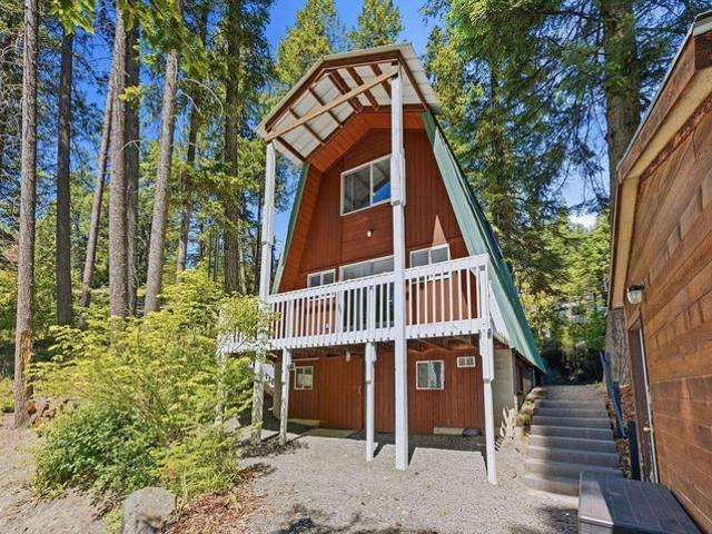 4053 Hanleys Hvn, Loon Lake, WA 99148
