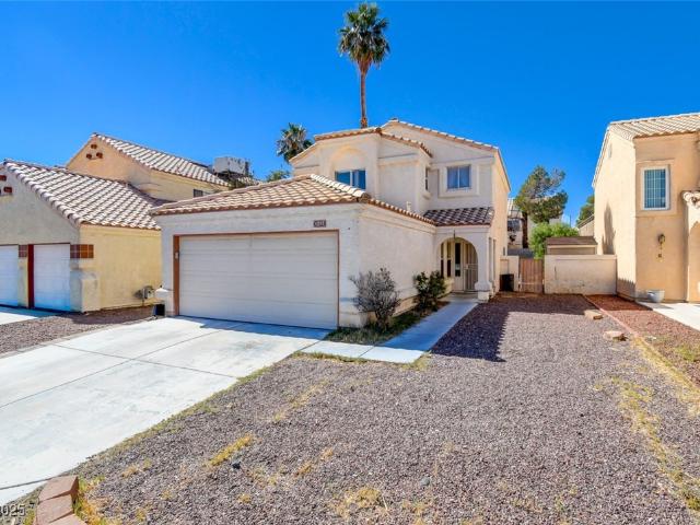 4053 Hazelridge Dr, Las Vegas, NV 89129 | Compass