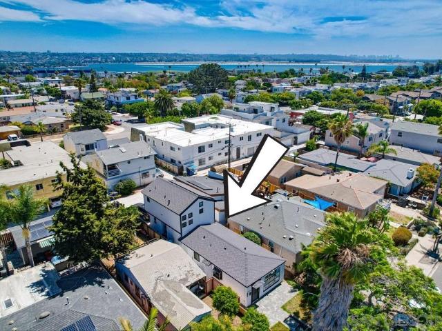 4053 Jewell St, San Diego, CA 92109 | MLS #260015 SD