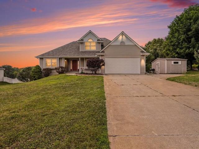 4053 Lavender Cir, Galesburg, MI 49053