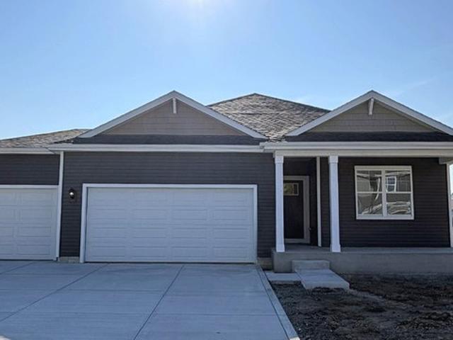 4053 Paddock St, Portage, IN 46368