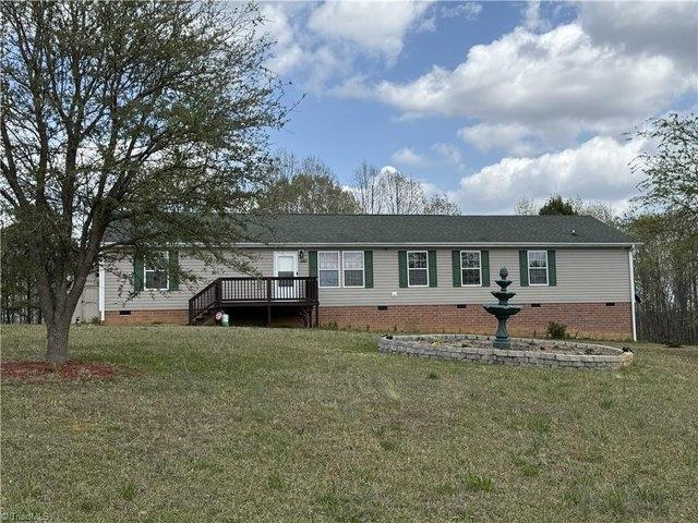 4053 Rice Dr, Asheboro, NC 27205