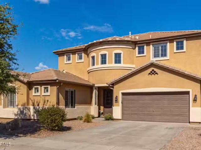 4053 S Skyline Ct, Gilbert, AZ 85297 MLS 6780871