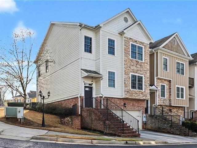 4053 Towne Creek Cove