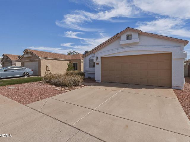 4053 W Villa Linda Drive