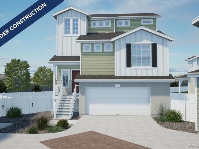 4053 Zebrawood Ln Lot 2, Johnstown, CO 80534