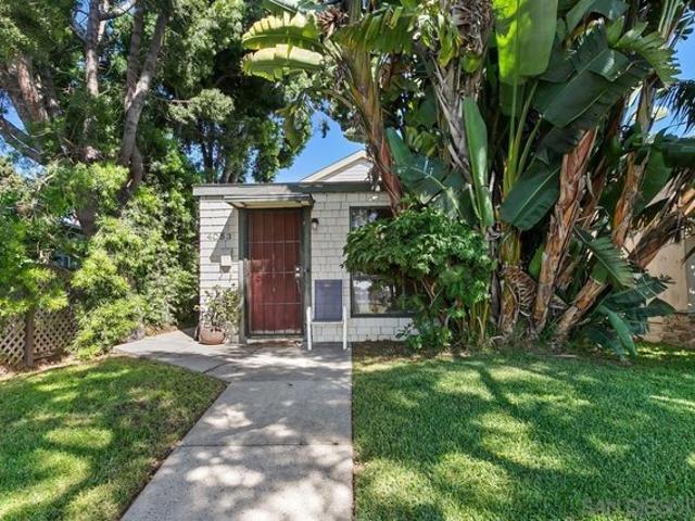 4053 55 Jewell St, San Diego, CA 92109
