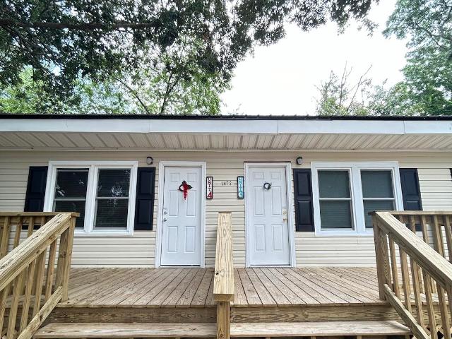405 12th Ave S, Unit 4, Myrtle Beach, SC 29577 | MLS #2607 | Compass