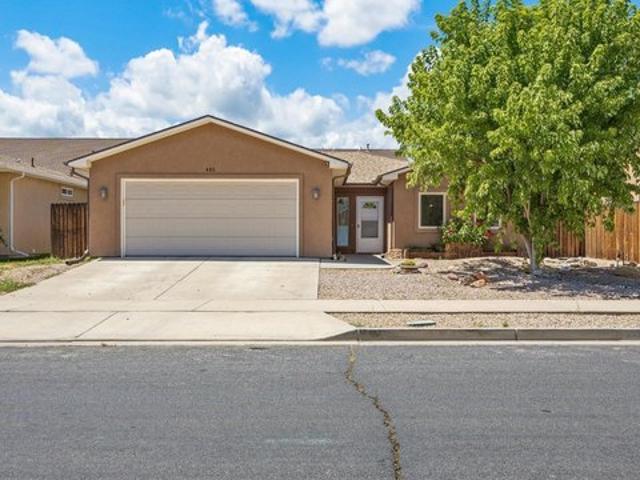 405 2 / Rd, Grand Junction, CO 81504