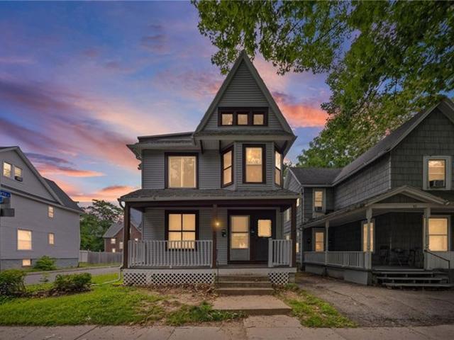 405 407 Flint St, Rochester, NY 14611