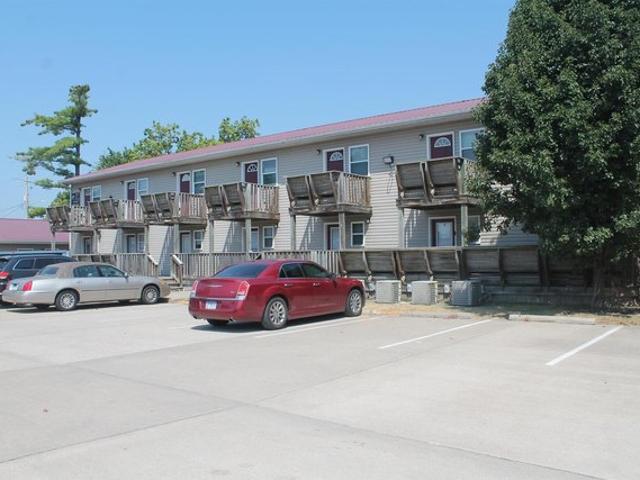 405 419 E Mill St Unit 14, Carbondale, IL 62901