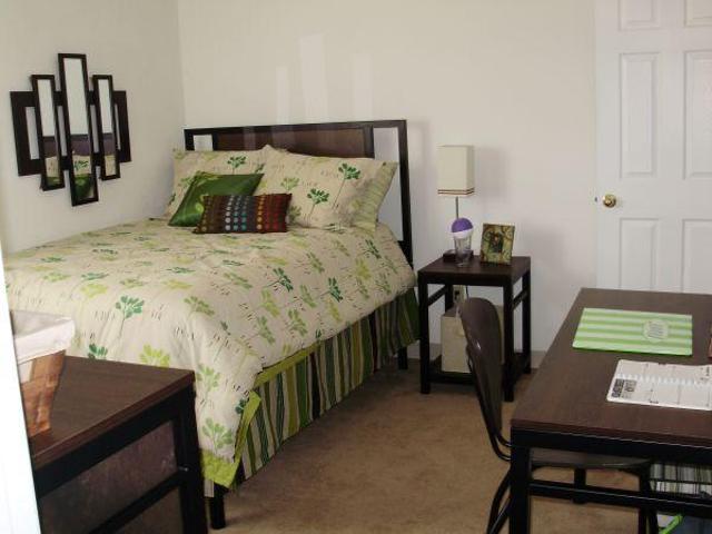 $405 / 4br 1315ft² Best Student Living Less than a mile from campus! South View map