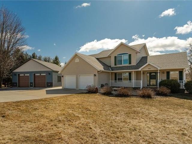 405 5th St E, Mantorville, MN 55955