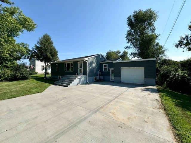 405 6th Ave, Britton, SD 57430