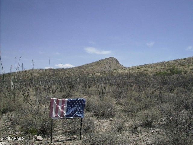 405 77 N Wilderness Trl Unit 105, Douglas, AZ 85607