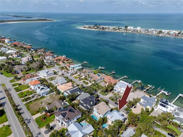 405 8th Ave N, Tierra Verde, FL 33715 | MLS #TB8459 | Compass