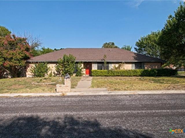 405 Cottonwood Dr, Harker Heights, TX 76548