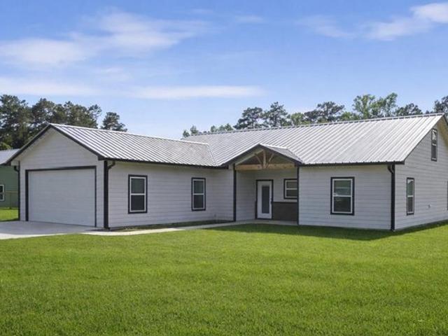 405 County Road 062, Jasper, TX 75951