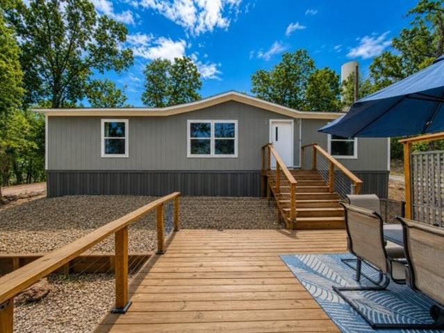 405 County Road 2601, Pittsburg, TX 75686