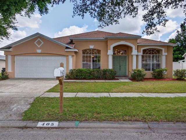 405 Country Vineyard Dr, Valrico, FL 33594